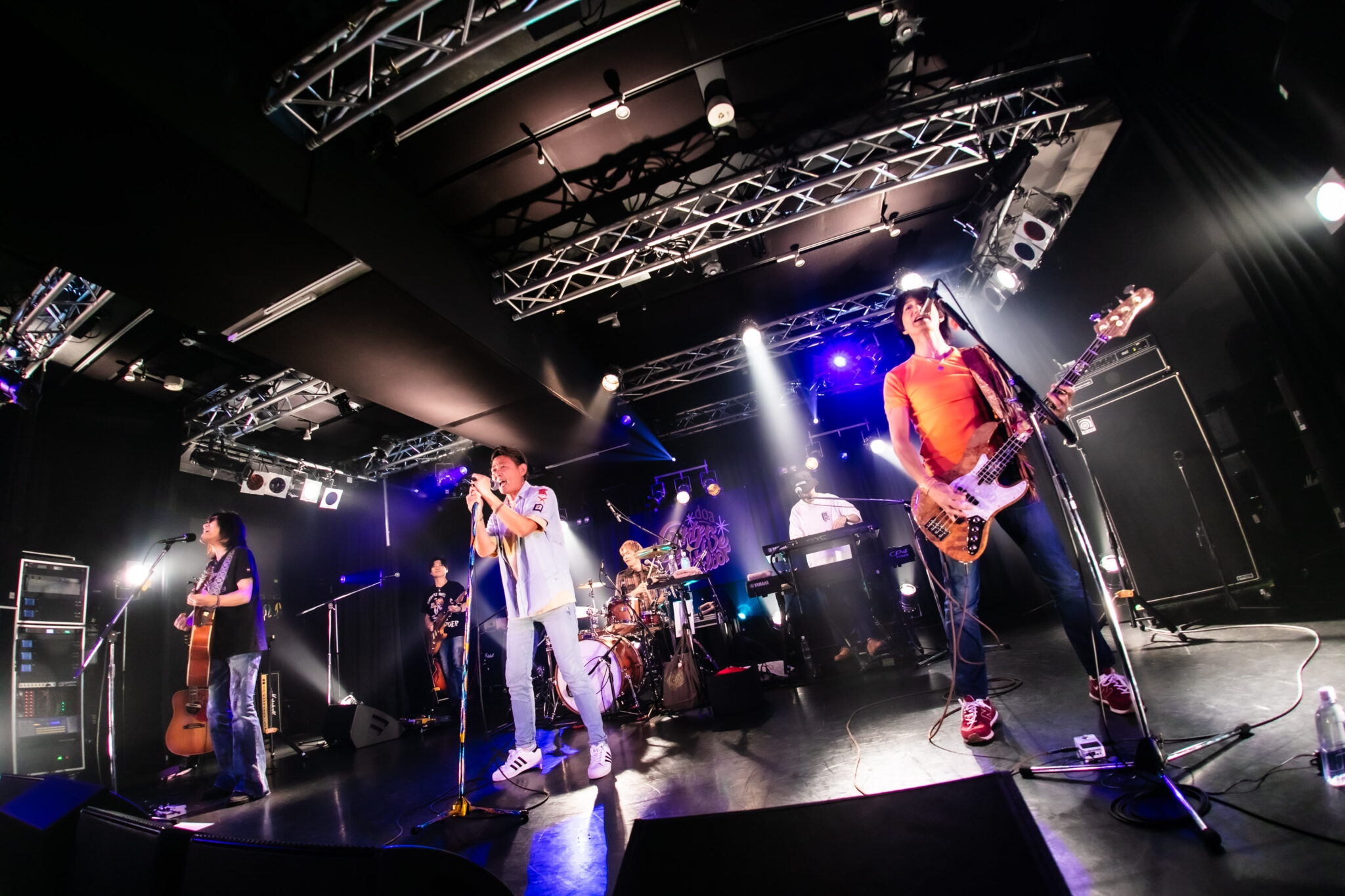 doa official site - doa オフィシャルサイト